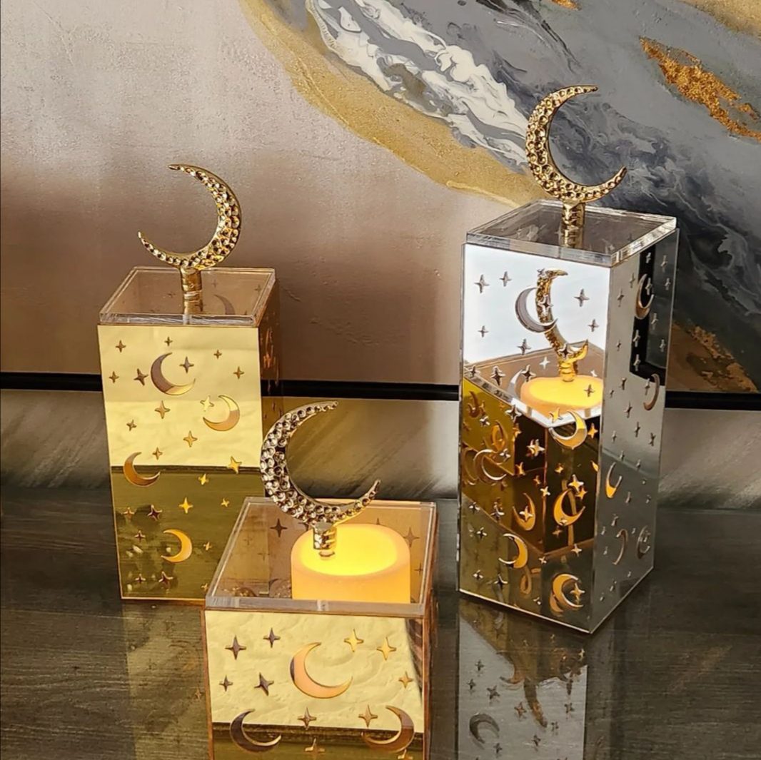 Plexi art by zeena – Acrylic & Plexi customizing | By Zeena Hayek